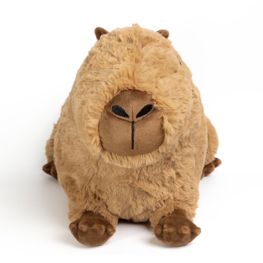 SnugglePals | Premium Jumbo-Sized Weighted Stuffed Animals