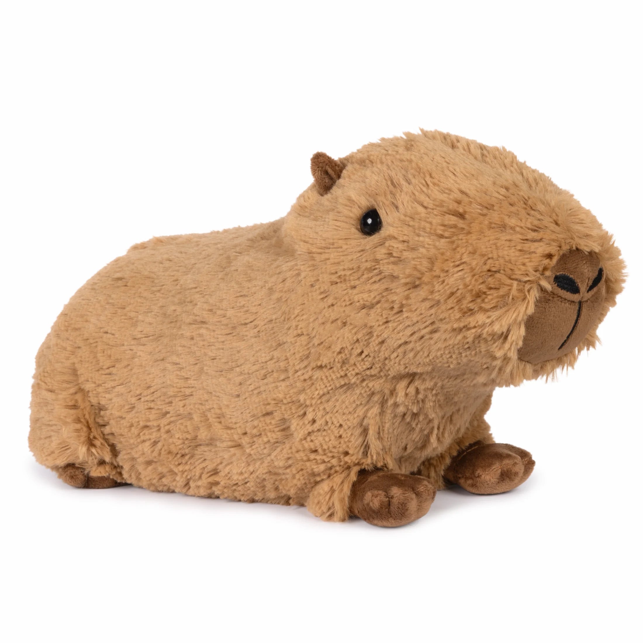 Mini Capybara SnugglePal – SnugglePals